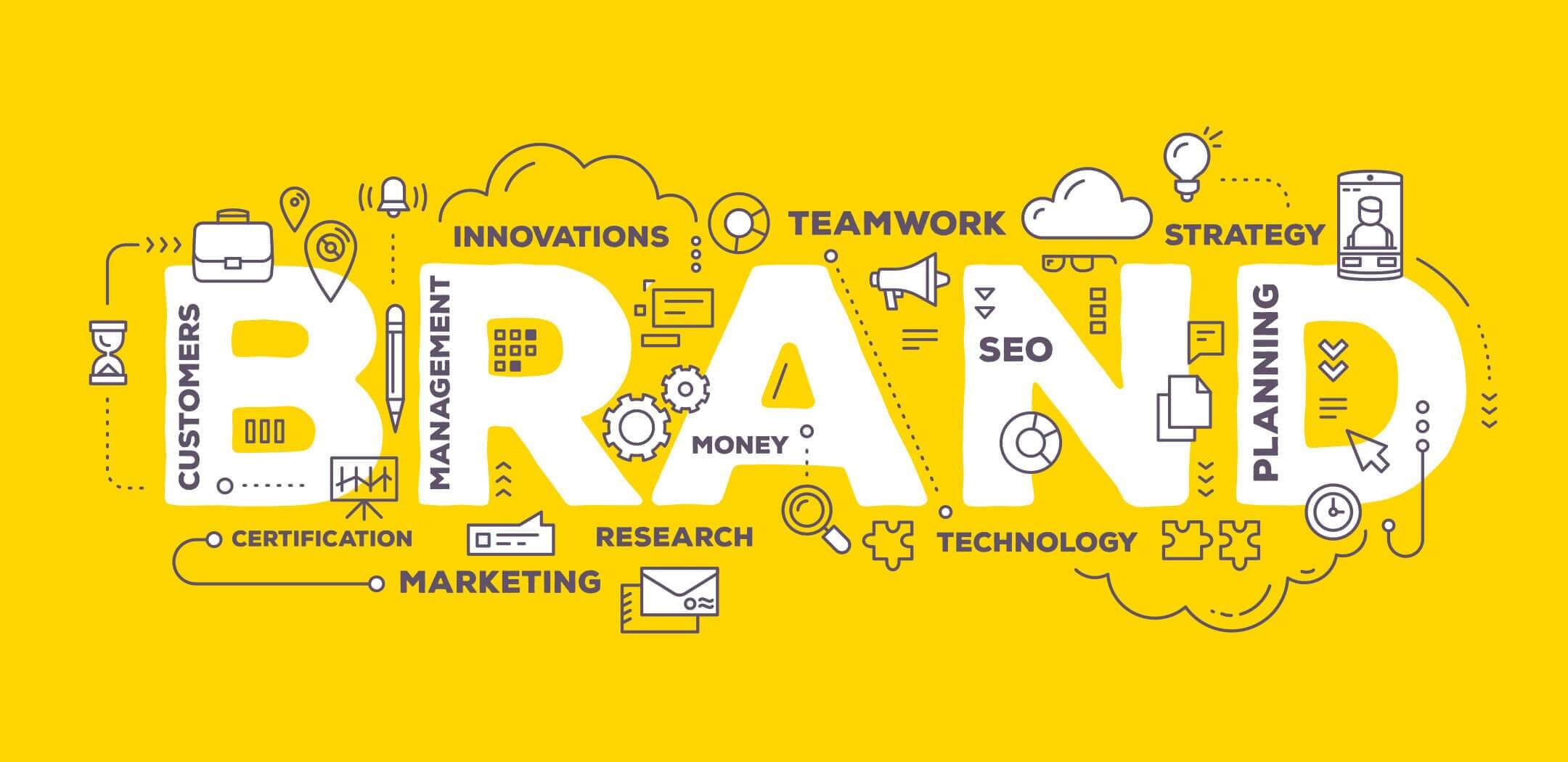 Como funciona o registro de marcas no Brasil? Como funciona o registro de marcas no Brasil?