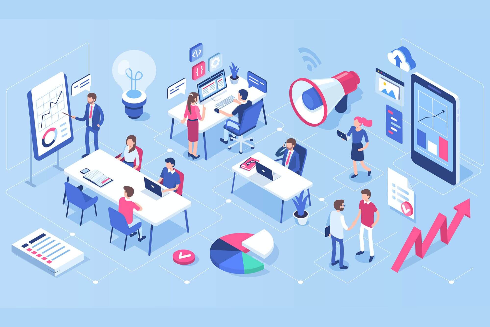 Entenda porquê investir em um BPO financeiro para sua empresa Entenda porquê investir em um BPO financeiro para sua empresa